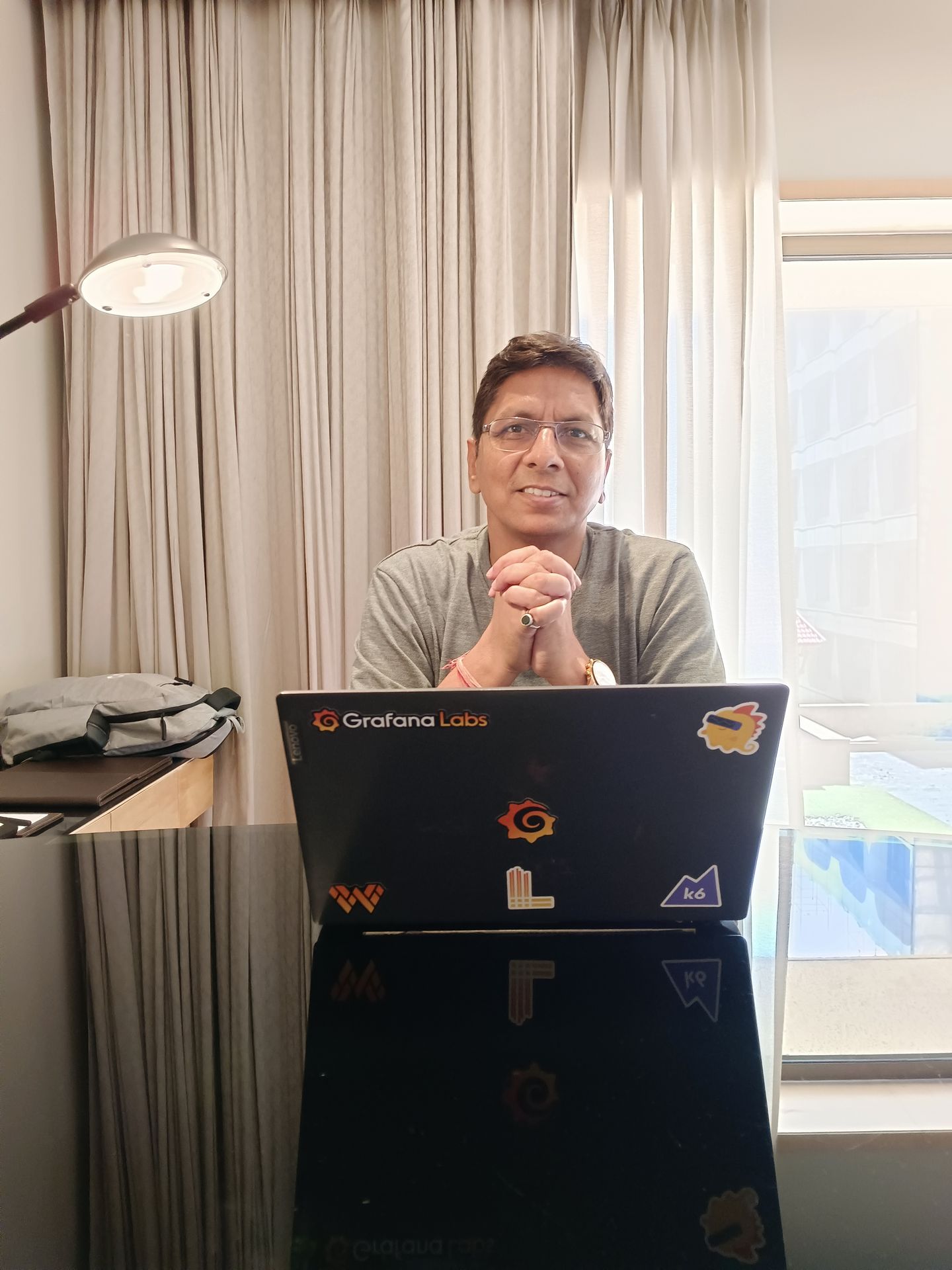 From Director's Desk | Zen Software Solutions